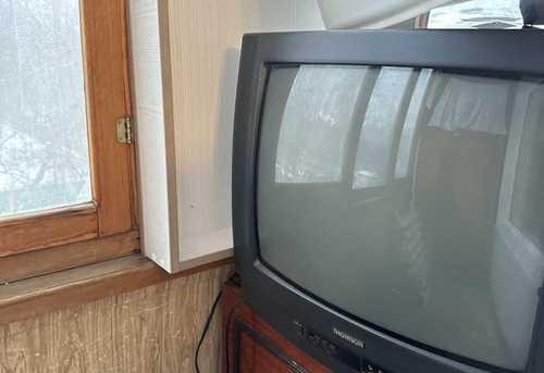 Продается советский телевизор