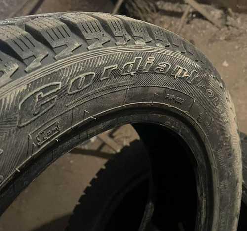 Cordiant Polar 2 17.5/65 R14 115R