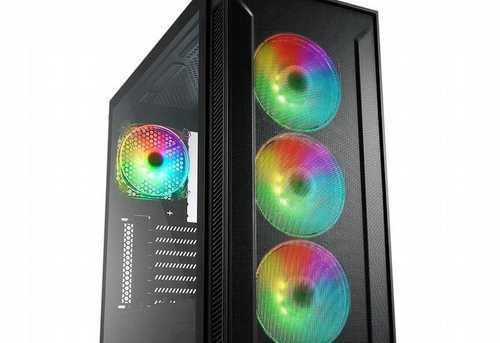 Корпус Sharkoon TG6M RGB 540383