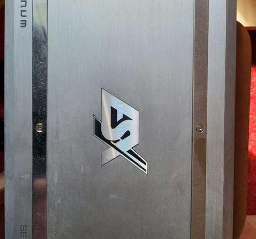 Усилитель ESX SE2000D