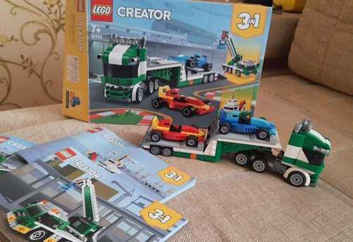 Lego creator 31113
