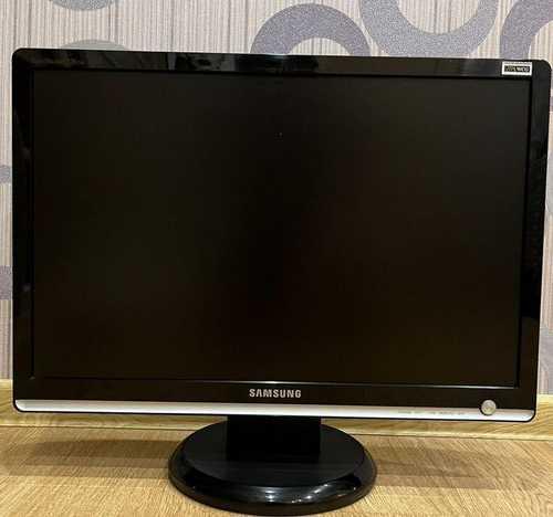 Монитор samsung syncmaster 226cw