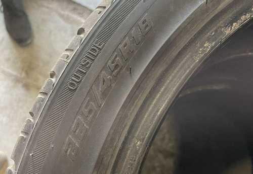 Triangle Sport ATP TR918 225/45 R18 95V