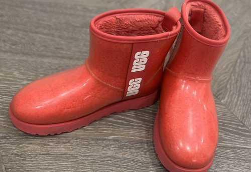 UGG оригинал из финки