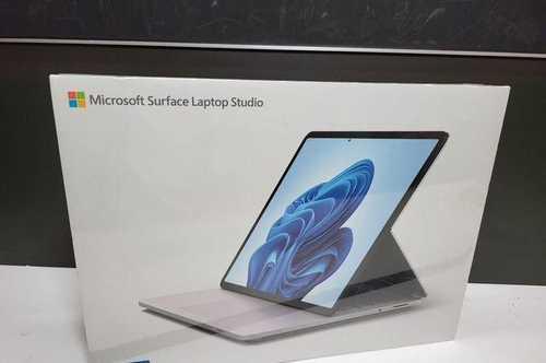 Surface Laptop Studio 14.4 Intel Core i7/16/512 Gb