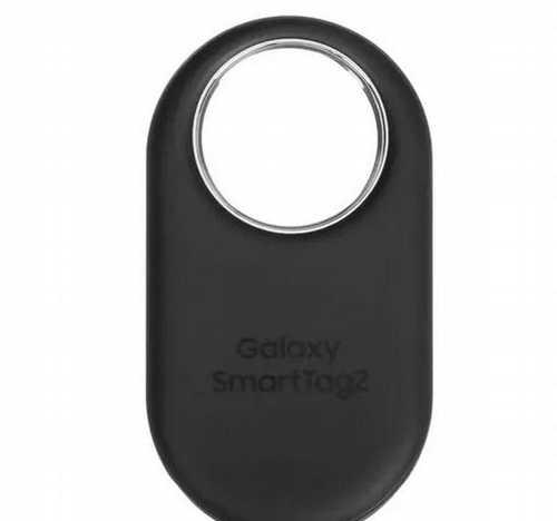 Galaxy SMART Tag 2 Черный