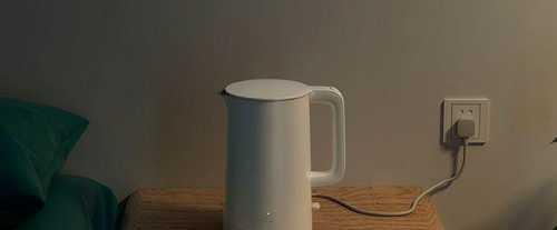 Чайник Xiaomi Mi Kettle 1S 1.7L
