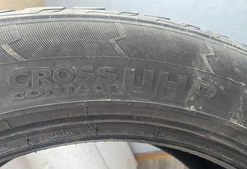 Continental CrossContact UHP 235/50 R18 97V