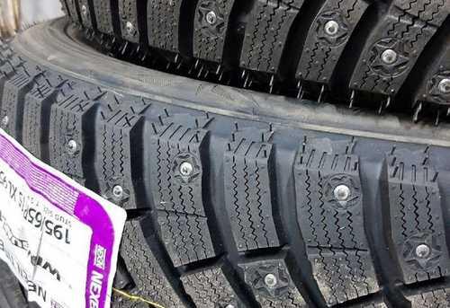 Nexen Winguard WinSpike 3 265/65 R17