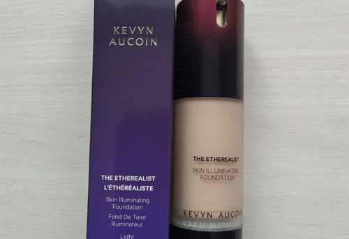 Оригинал тон Kevyn Aucoin The etherealist