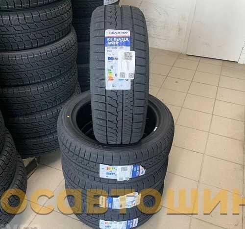 Sailun Ice Blazer Arctic 205/50 R17 89H