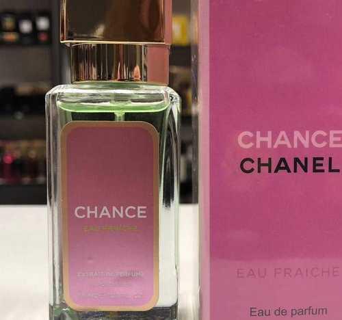 Chanel Chance eau Fraiche Шанель Шанс Фрэш