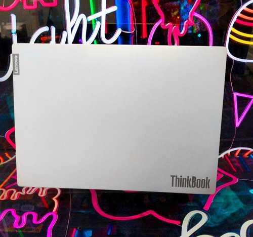 Ультрабук Lenovo ThinkBook i5 IPS