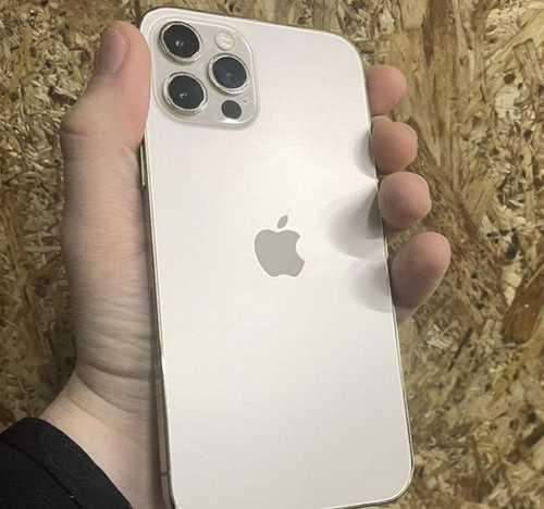 iPhone 12 Pro, 128 ГБ