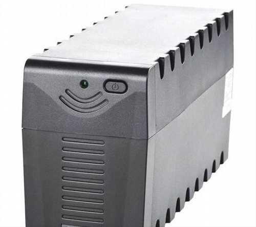 Источник бесперебойного питания Powercom Back-UPS