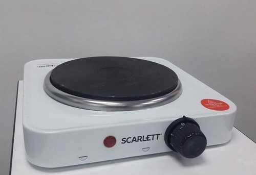 Электроплита Scarlett SC-HP700S01 (16111)