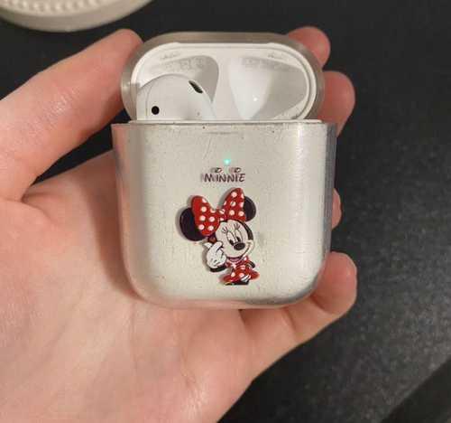 Airpods 2