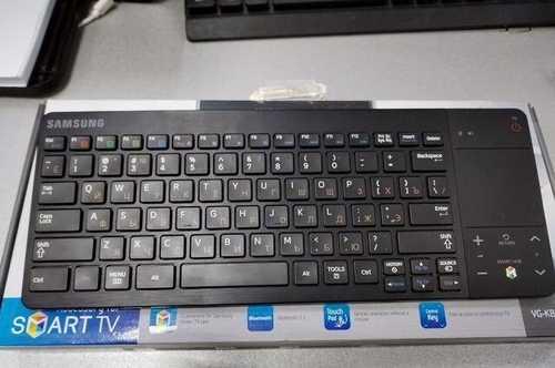 Беспроводная клавиатура Samsung VG-KBD1000(л12)