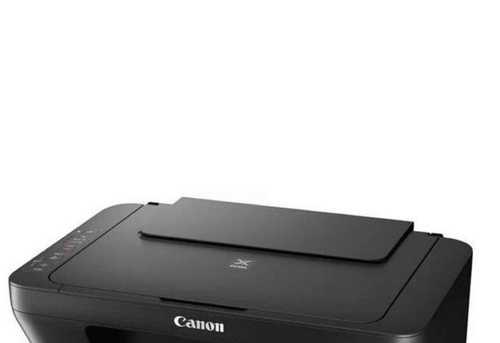 Мфу Canon pixma MG2540S