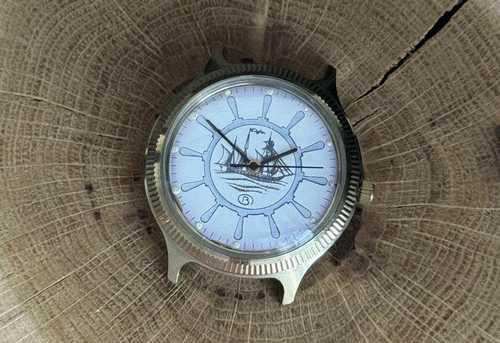 Восток за Штурвалом - мужские наручные часы СССР