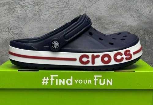 Crocs сабо кроксы новые размер 44