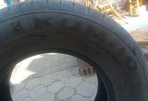 Kumho Radial 798 Plus 245/70 R16 107H