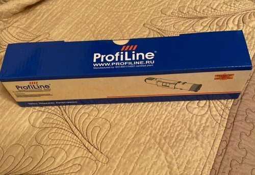 Картридж profiline pl-kx-fat411a