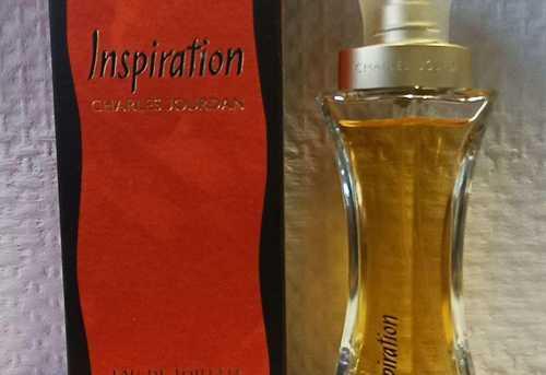 Духи винтаж charles jourdan Inspiration 30ml