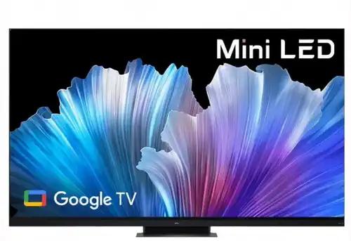 Телевизор TCL 65" C835 Mini LED 120HZ