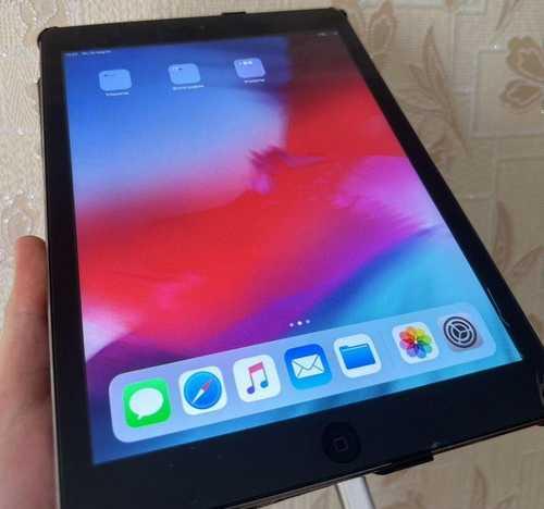 iPad air