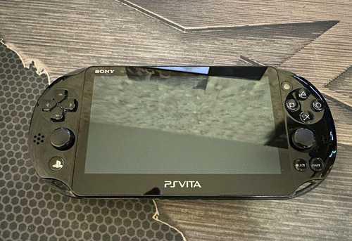 Sony playstation Vita slim 64