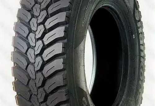 Покрышки для грузовых машин hankook SMART work DM0