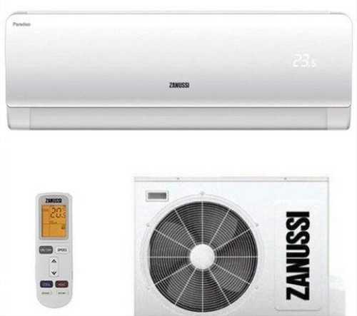 Сплит-система Zanussi paradiso zacs-07 HPR/A18/N1