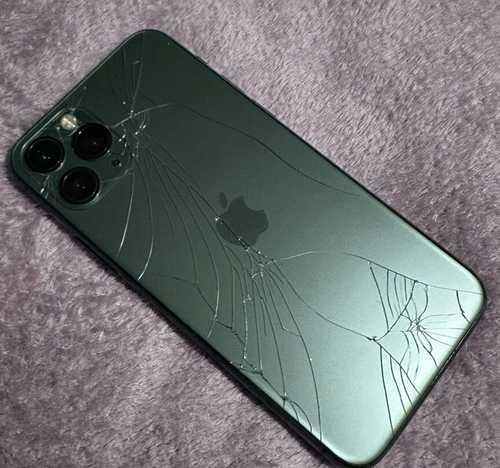 iPhone 11 Pro, 64 ГБ