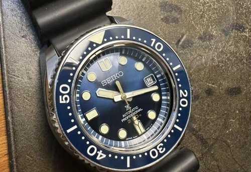 Часы Seiko prospex sla023