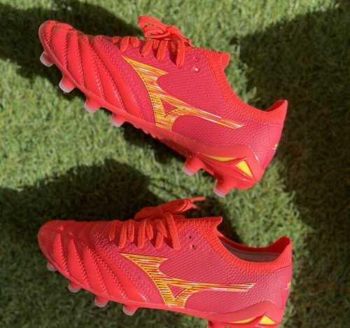 Футбольные бутсы Mizuno Morelia Neo 4