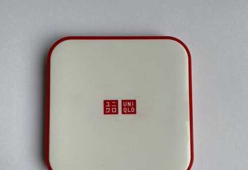 Power bank uniqlo