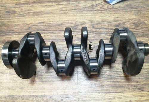 Коленвал Bmw N20 N26 2.0-2.8L F10 F20 F25 E84