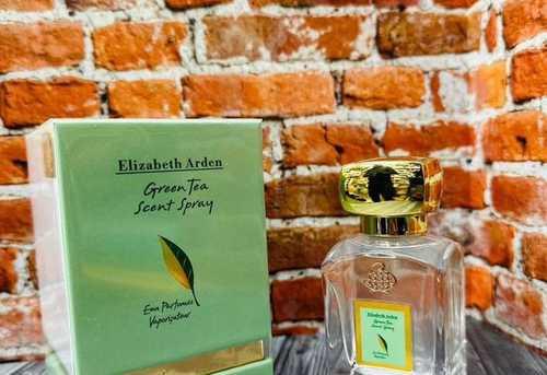 Elizabeth arden green tea