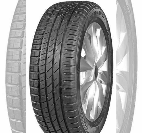 Ikon Tyres Character Eco 205/55 R16