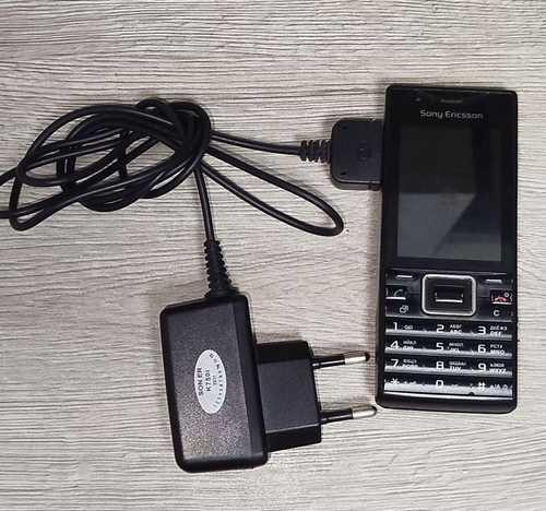 Sony Ericsson Elm