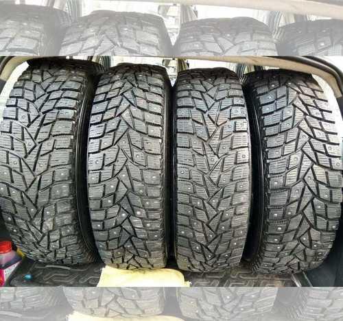 Dunlop SP Winter Ice02 185/60 R15