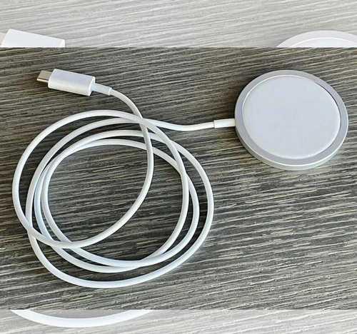 Apple MagSafe Charger оригинал