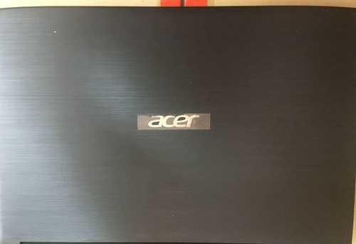Ноутбук Acer Aspire A315-53G-39FJ
