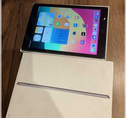 iPad 6 gen 32 gb cellular