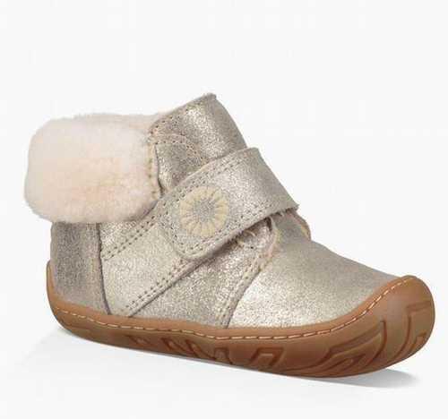 Ботинки ugg детские для первых шагов