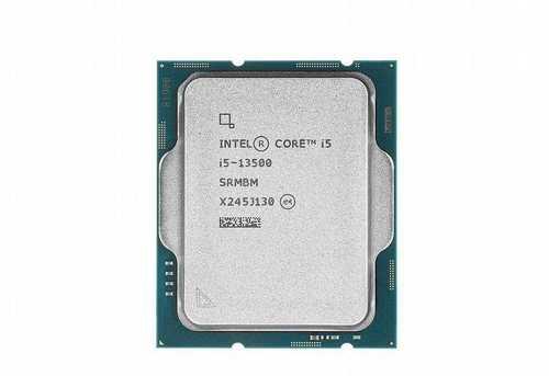 Процессор Intell Original Core i5-13500 OEM