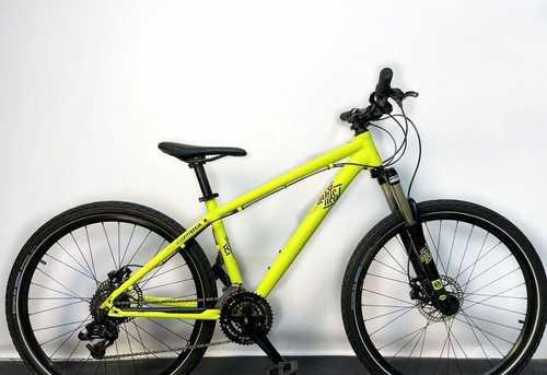 Велосипед Commencal El Camino 26