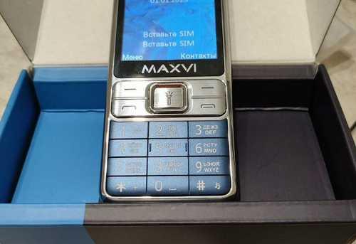 MAXVI X900