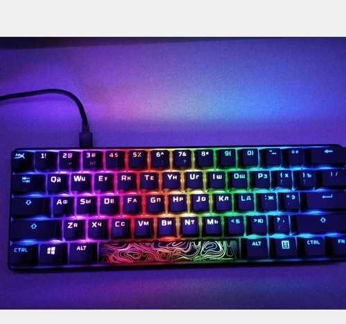 Hyperx alloy origins 60